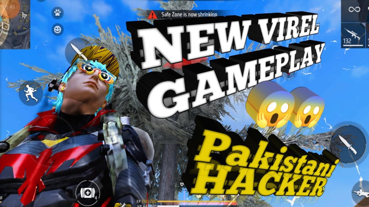 Pk gamer in Pakistani free fire 🔥🔥#####😱 New NOOB player,,,🫣free fire ...