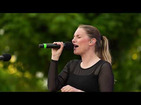 ROSA STELL DIE WELT AUF LAUTLOS TOUR 2026
