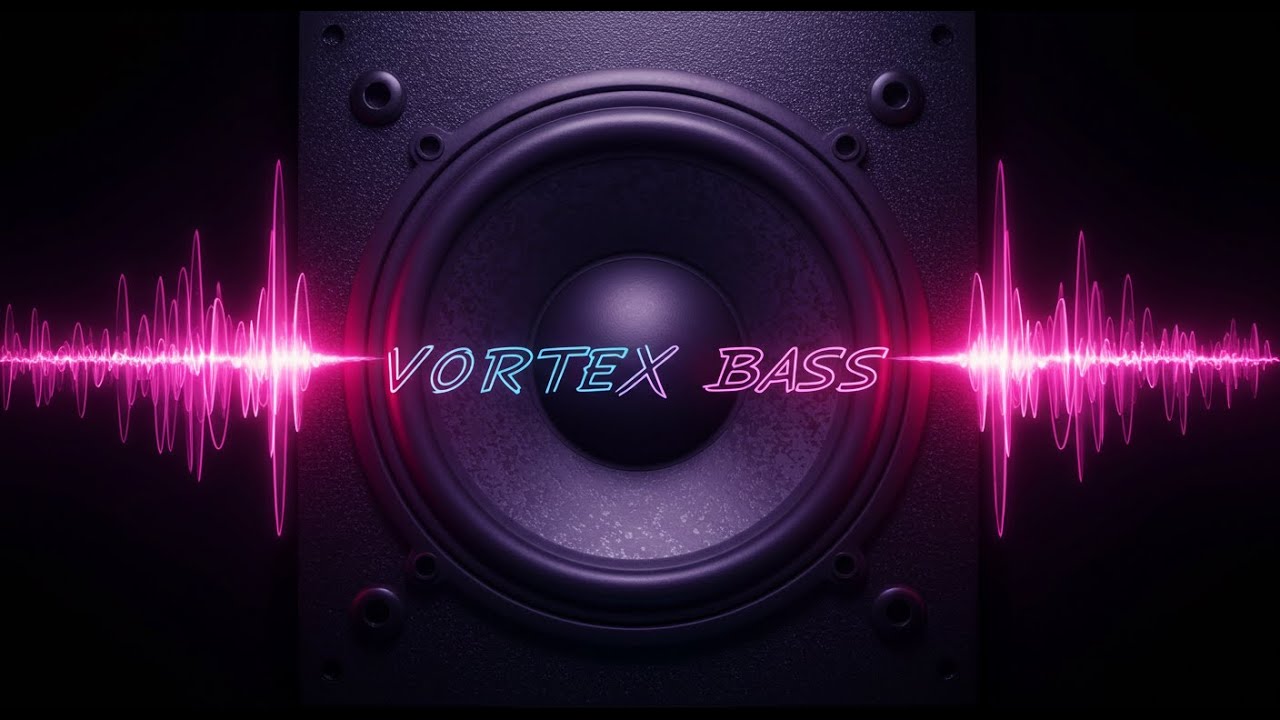 VORTEX BASS - MUSICA IA SV - YouTube