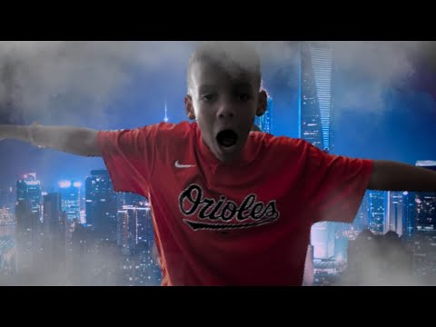 Lil Cheesy - Hero (feat. Playboi Carti & J-Money) [Official Music Video]