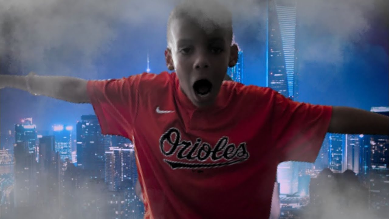 Lil Cheesy - Hero (feat. Playboi Carti & J-Money) [Official Music Video ...