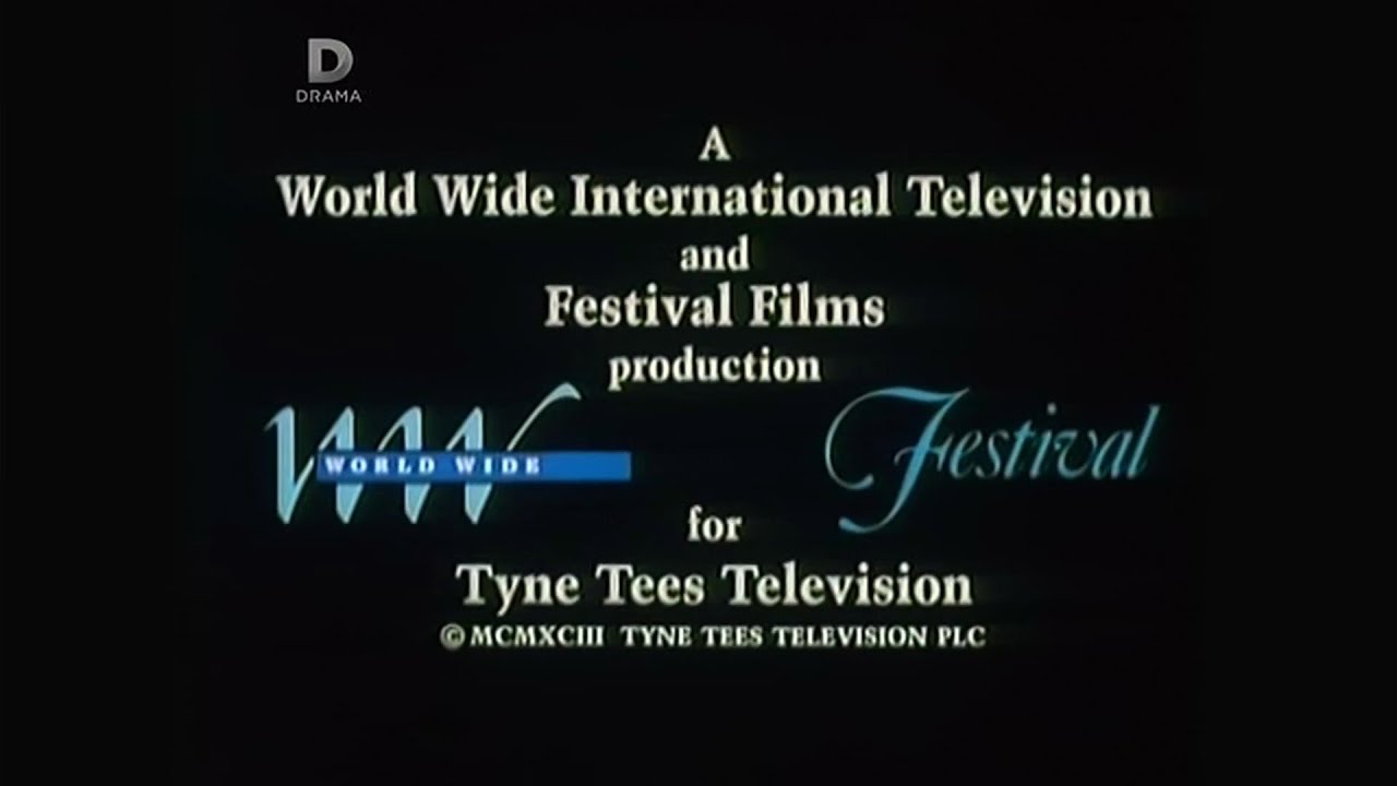 World Wide-Festival Films production for Tyne Tees/ITV Studios Global ...