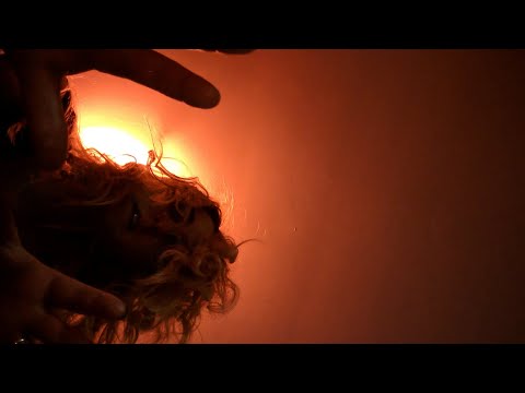 Giant Gives You CPR & Force Feeds You ASMR