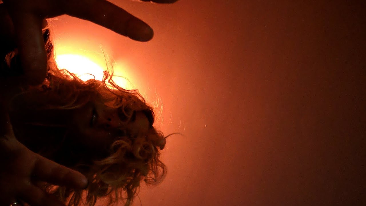 Giant Gives You CPR & Force Feeds You ASMR - YouTube