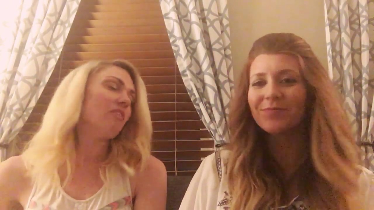 Rachel and Amanda answer questions about surrogacy - YouTube