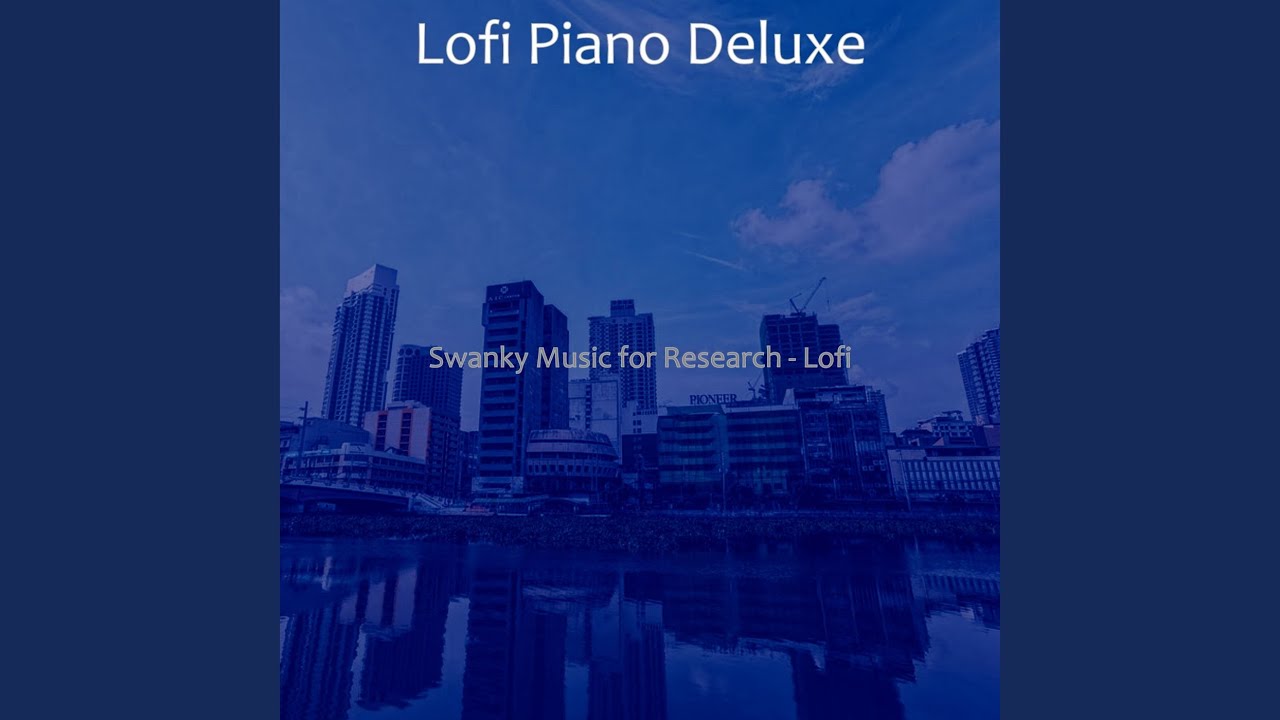 Playful Ambience for Study - YouTube