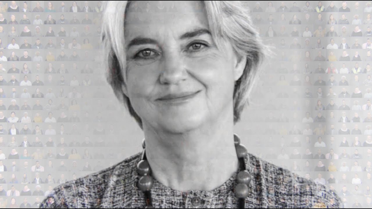 Carrol Boyes Celebrates Women's Day 2020 - YouTube