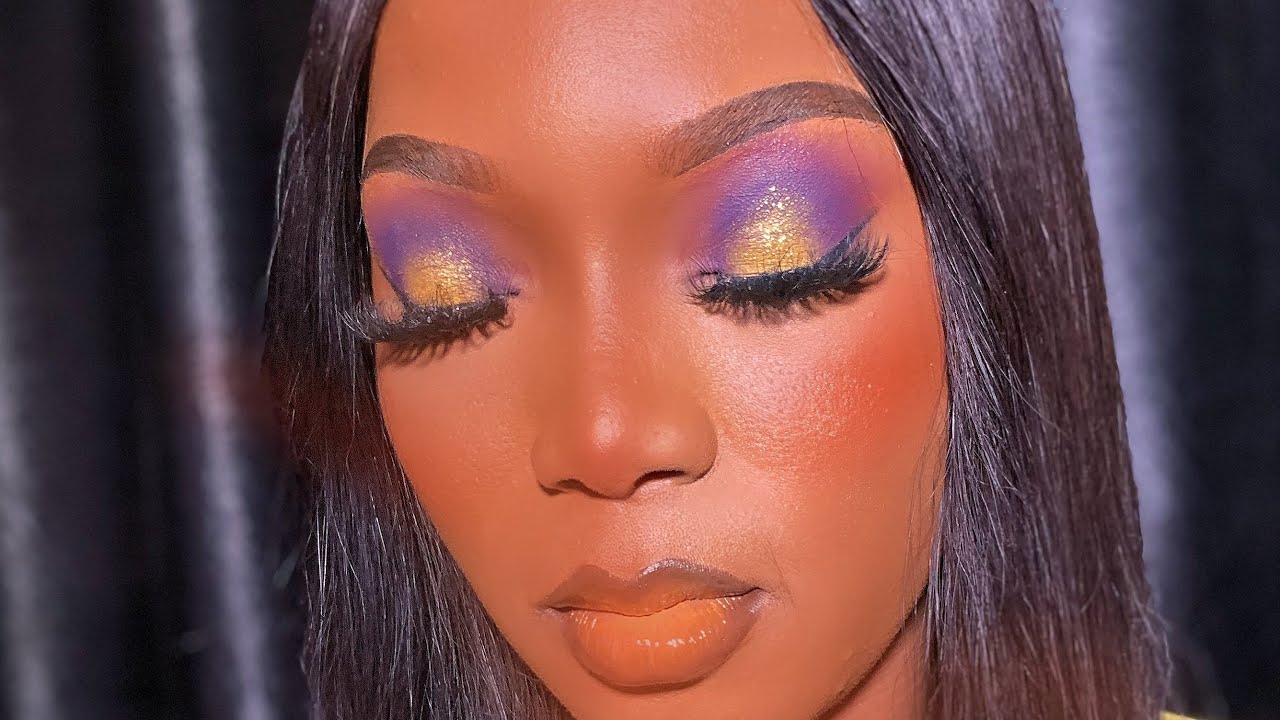 Full Makeup Tutorial Beginners Makeuptutorial Eyebrowtutorial 7909