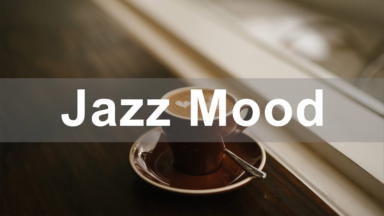 Jazz Mood - Trumpet & Saxophone Jazz Instrumental - Relaxing Jazz For ...