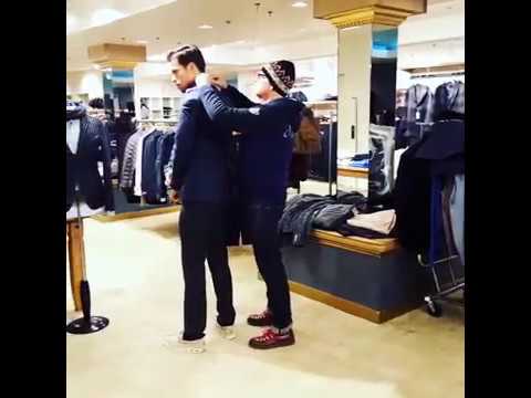 Portland, Oregon Collier Photo Shoot - YouTube