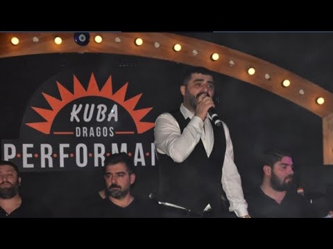 Gökhan Doğanay KİMSESİZLER ÜLKESİ CANLI