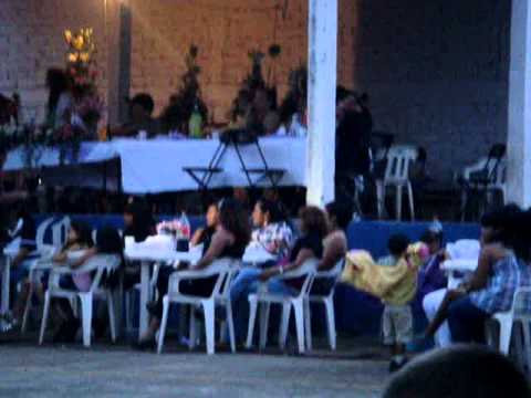 el jicote nayarit - YouTube