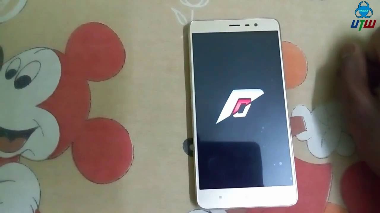 Resurrection remix android 6.0.1 for Xiaomi Redmi Note 3 | rr Rom for ...