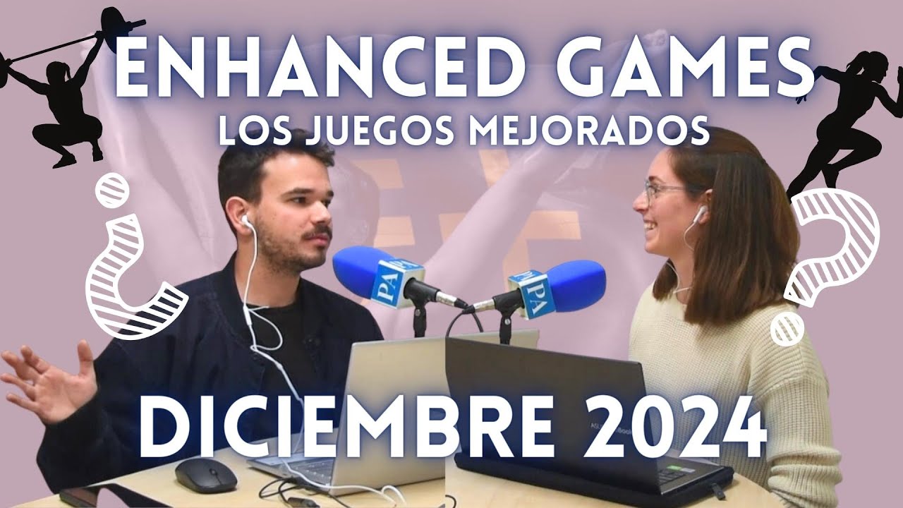 JUEGOS SIN control ANTIDOPING: 5 DEPORTES, fecha de inicio y OPINIÓN ...