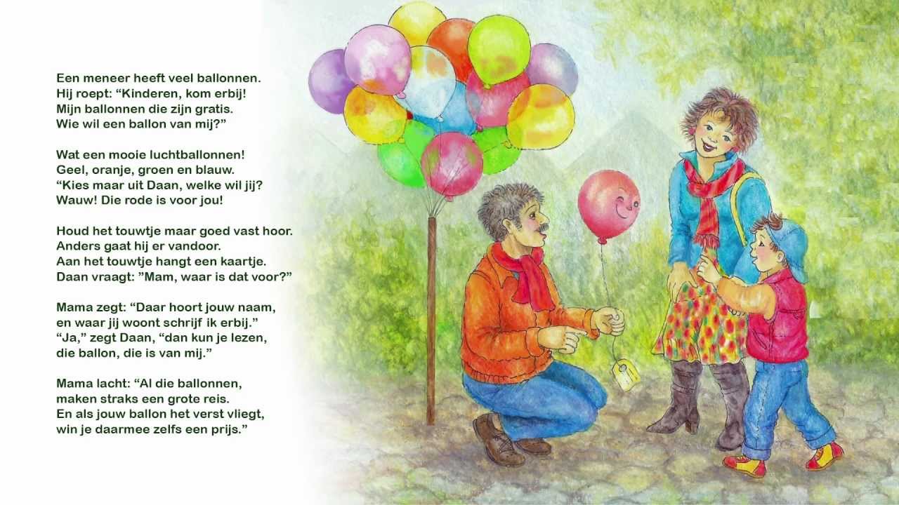 De rode ballon - YouTube