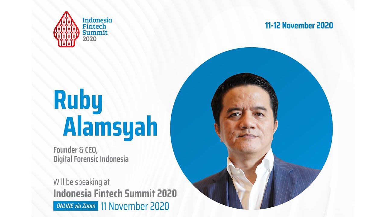 RUBY ALAMSYAH - YouTube
