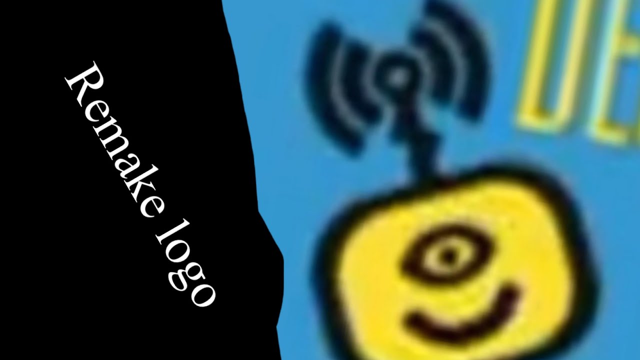 Decode Entertainment inc. Remake logo - YouTube