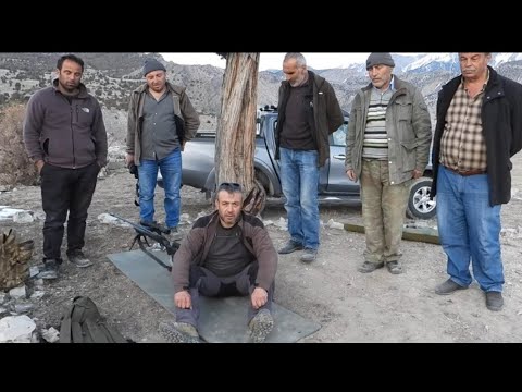 SAKO 85 LONG 300 WİN MAGNUM  ATIŞLARI
