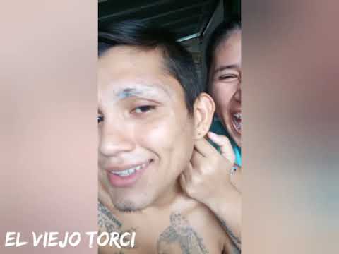 ⛔ME CORTARON UNA CEJA 😲