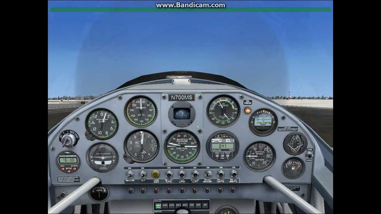 Extra 300S - YouTube