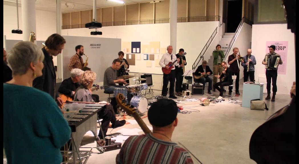 No sound is innocent - YouTube