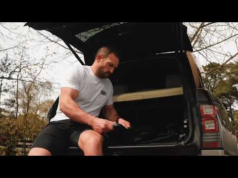 YOMP Co the UKs No. 1 rucking pack