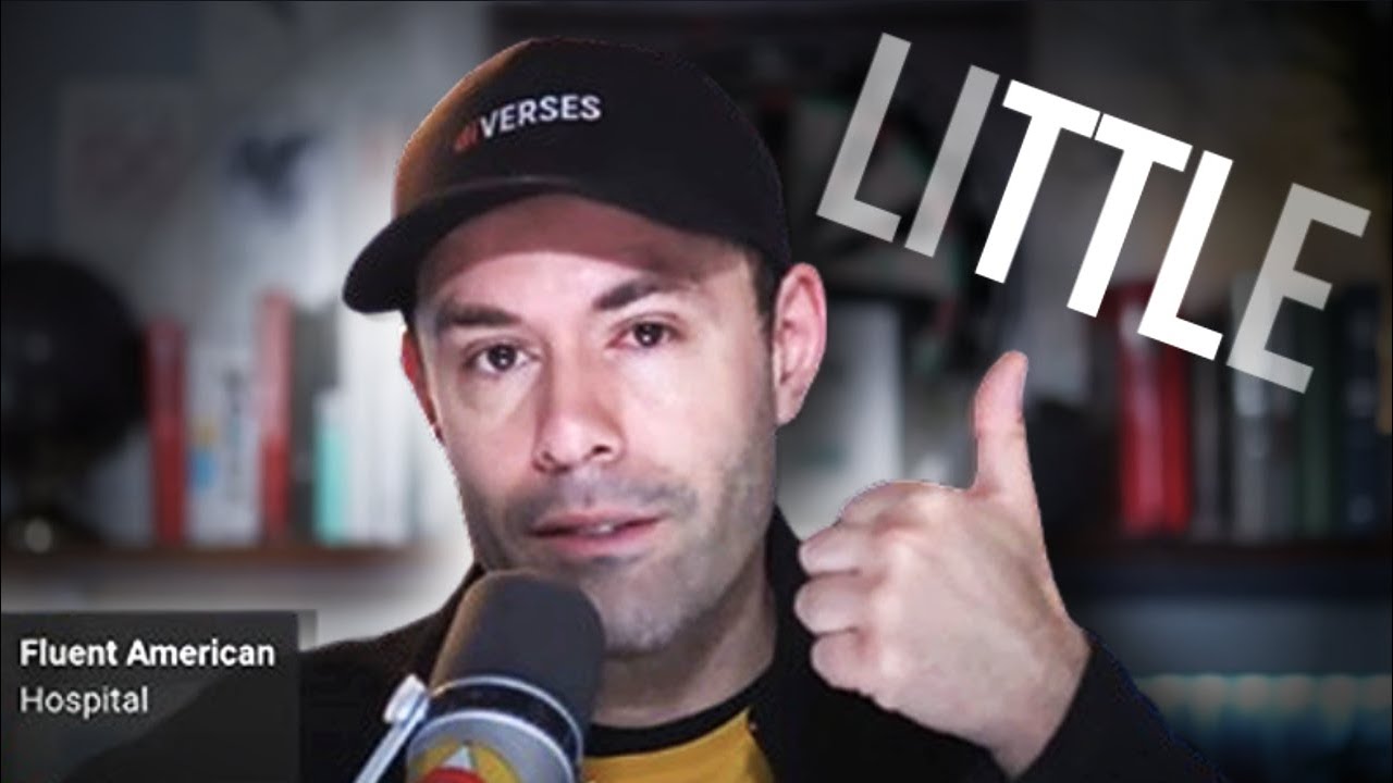 How To Pronounce Flapt T + L - YouTube