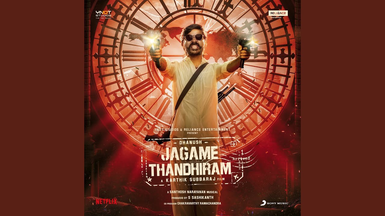 Barotta Master (Background Score) - YouTube Music