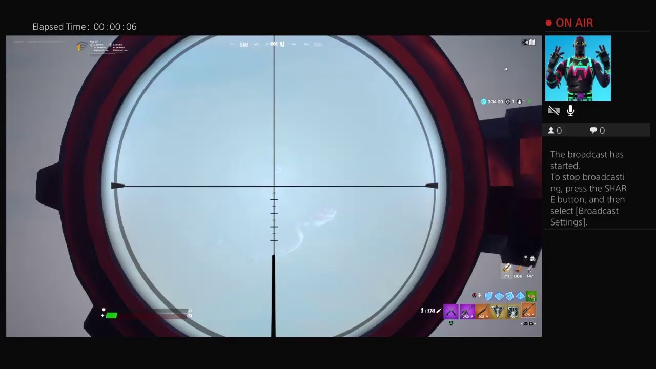 whoops_lp's Live PS4 Broadcast - YouTube