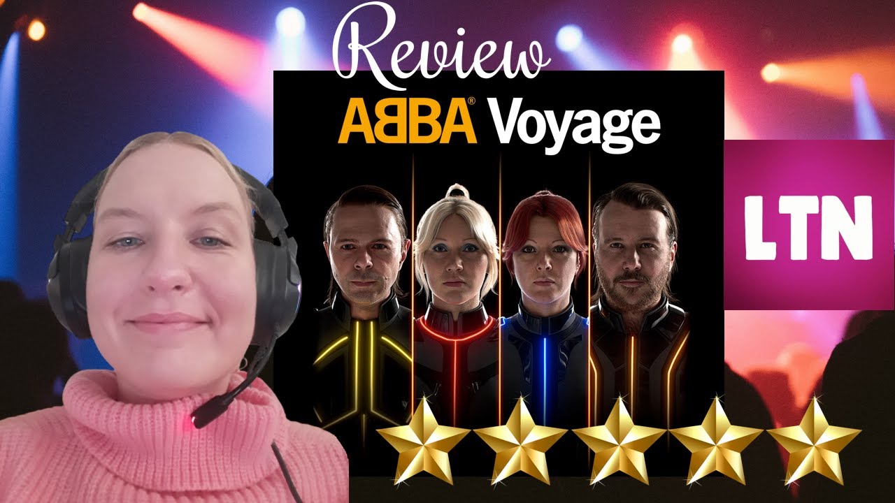 London Theatre News: My Experience ABBA Voyage Review 2023 in London ...