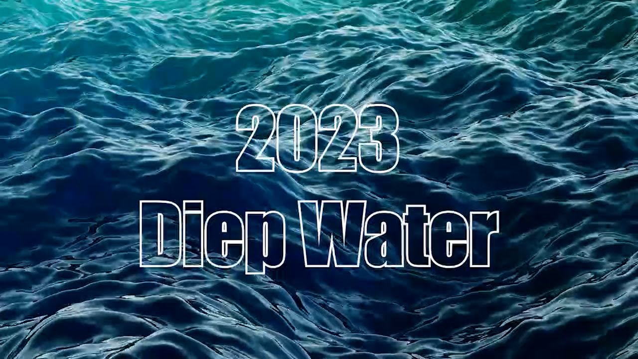 Diep waters 2023 - YouTube