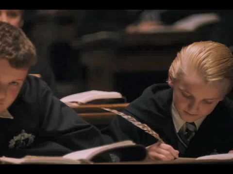 Youtube Poop - Harry Potter and the Sorcerer's Toast : Chapter 8