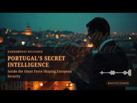 Inside SIRP: How Portugal’s Secret Intelligence Works in the Modern World