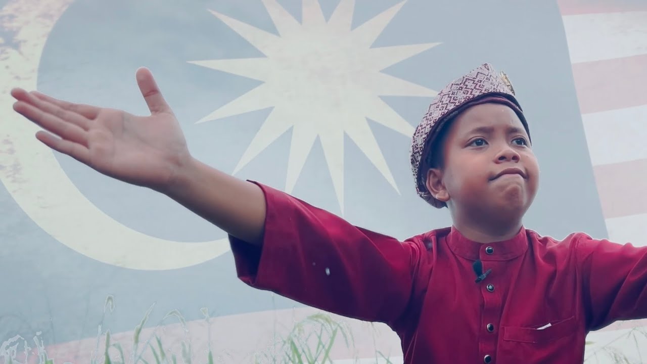 NEGARAKU BEBAS MERDEKA | PERTANDINGAN VIDEO HARI KEMERDEKAAN KE-65 ...