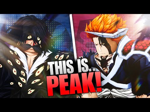 RE-AOPG | NEW ICHIGO SPEC 🌙🗡️ & BLEACH EVENT ( COMPLETE GUIDE 📊 + SHOWCASE ) #roblox #reaopg #aopg 