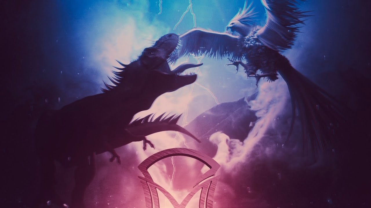 ILLENIUM, Excision, I Prevail - Feel Something (Emvis Remix) - YouTube