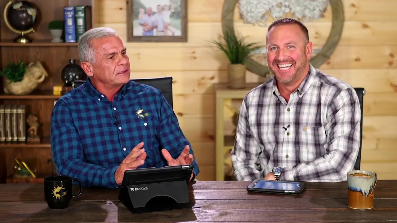 2018 01 15 Paul Keith Davis and Brad McClendon - YouTube