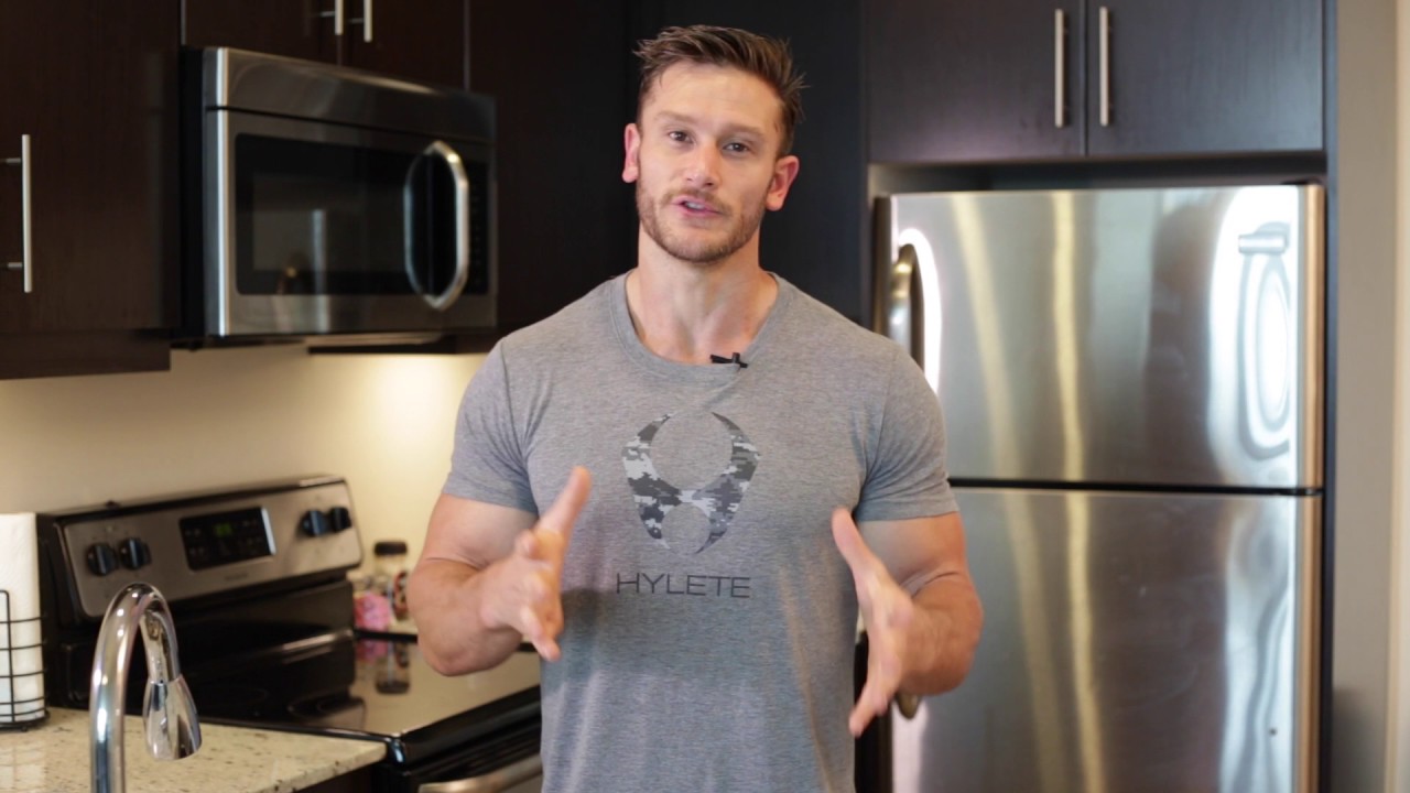 Thomas DeLauer explains the differences in Whey Isolate vs Whey ...