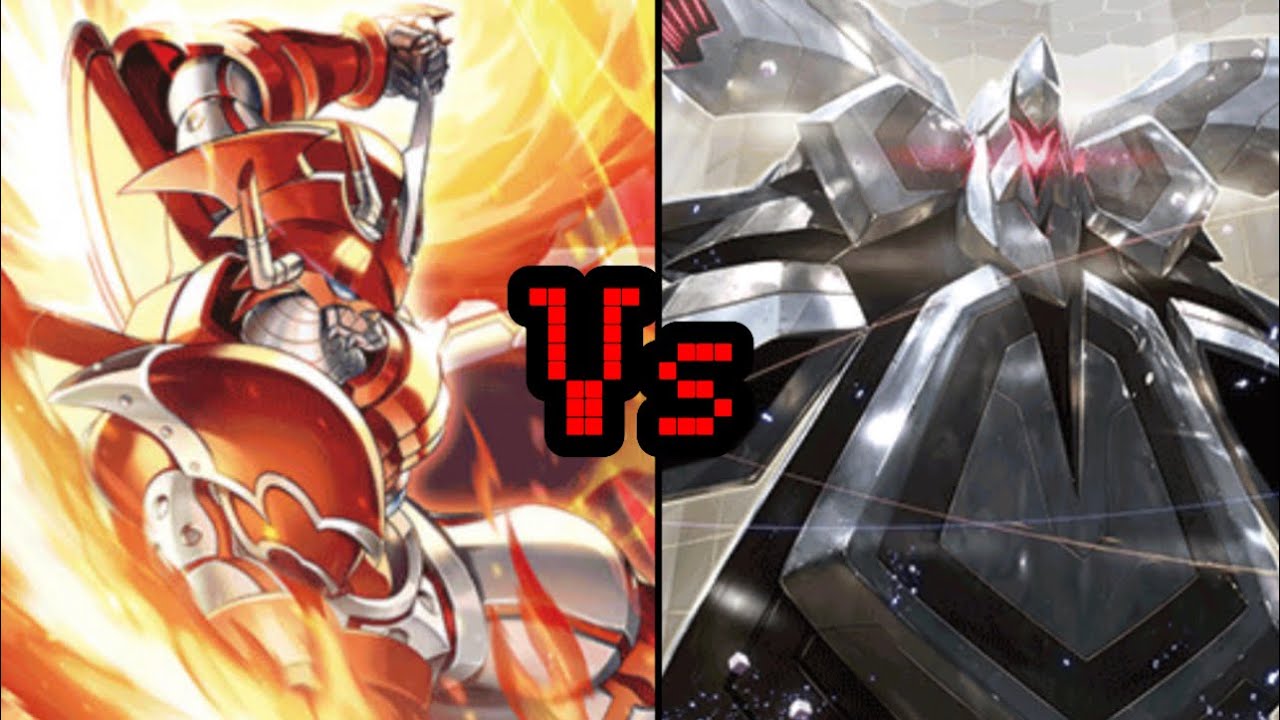 [DTCG]Digimon card game Shinegrey BurstMode Vs King Drasil_7D6 Royal ...