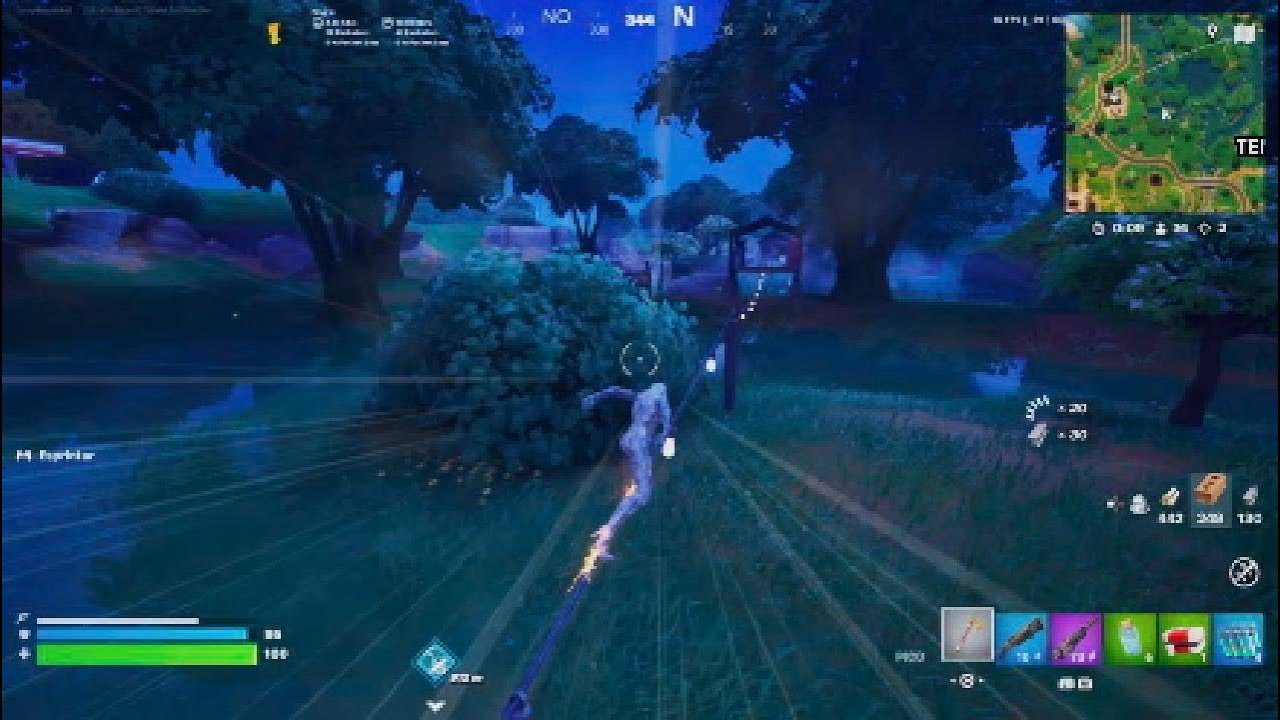 The peterbot - YouTube