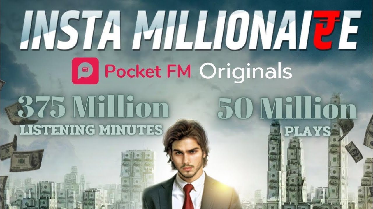 #instamillionaire #episode #592 - YouTube