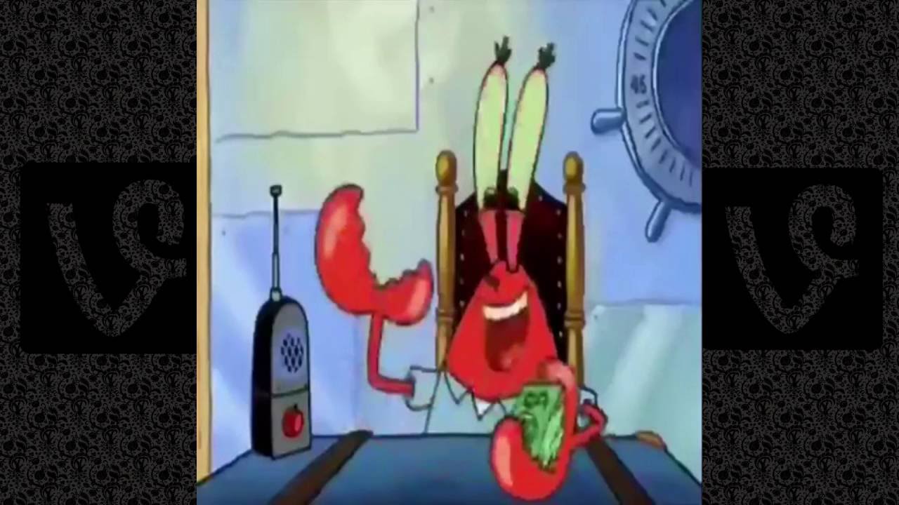 Spongebob Ruined Vine - Top 25 Spongeboo Ruined Vine Videos - YouTube