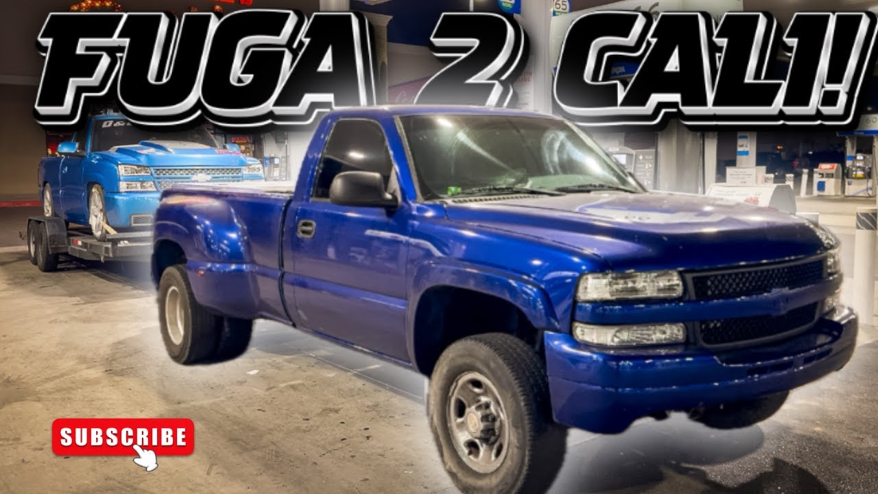 CHULO TURNS 20 ! (BLUE SS CLONE DELIVERY) - YouTube