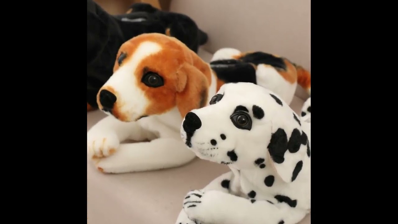 Custom tissue box plushies by Style's Bug - YouTube