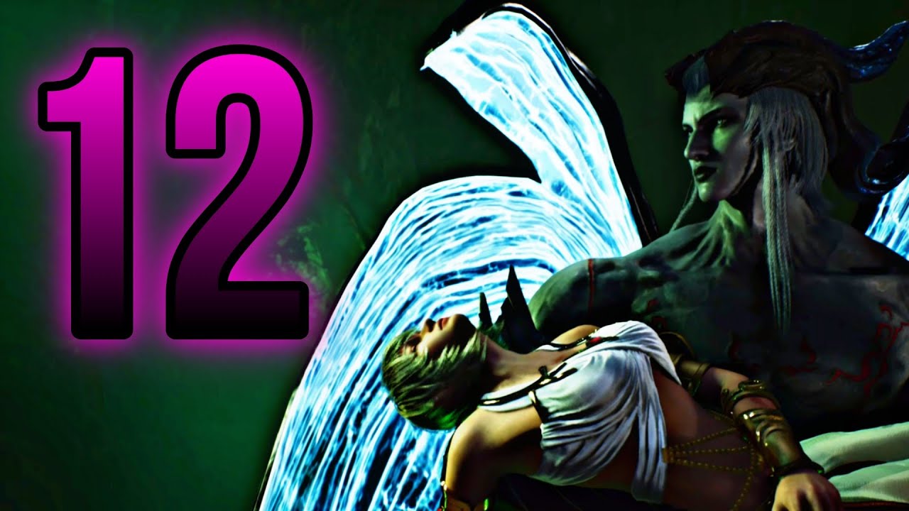 GLI INFERI [Walkthrough Gameplay] - Ninja Gaiden 2 Black - YouTube