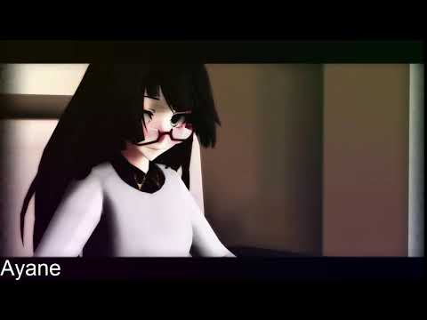 ◤𝕄𝕄𝔻/Oc◢↬ ☽Sneeze☾