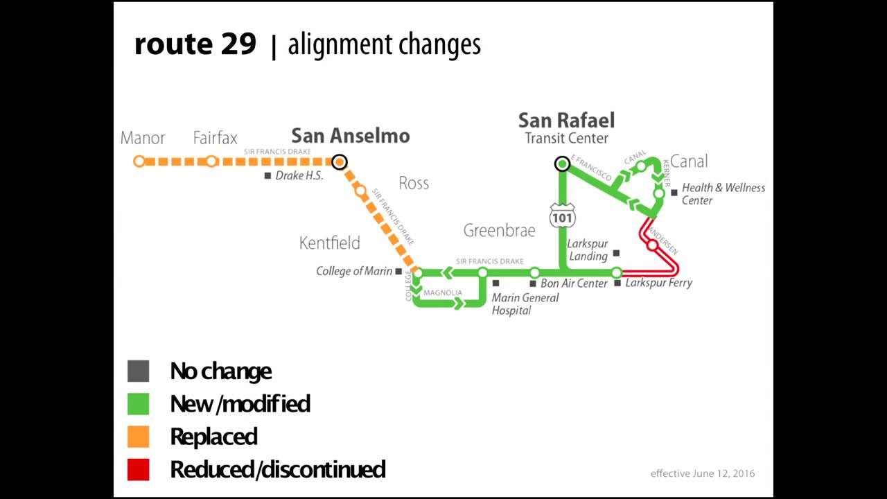 Route 29 - YouTube