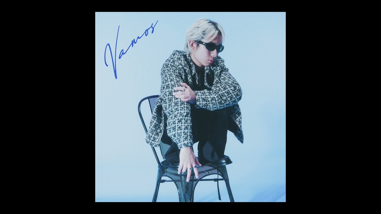 YINJ - Sync (Audio) - YouTube