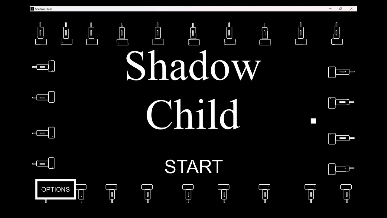 Shadow Child (old and new) lookback and playthrough - YouTube