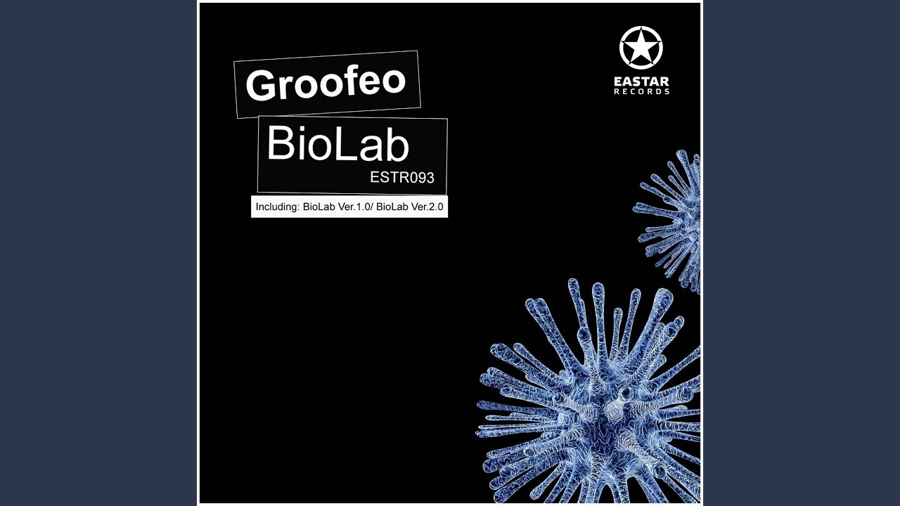 Biolab (Version 2.0) - YouTube